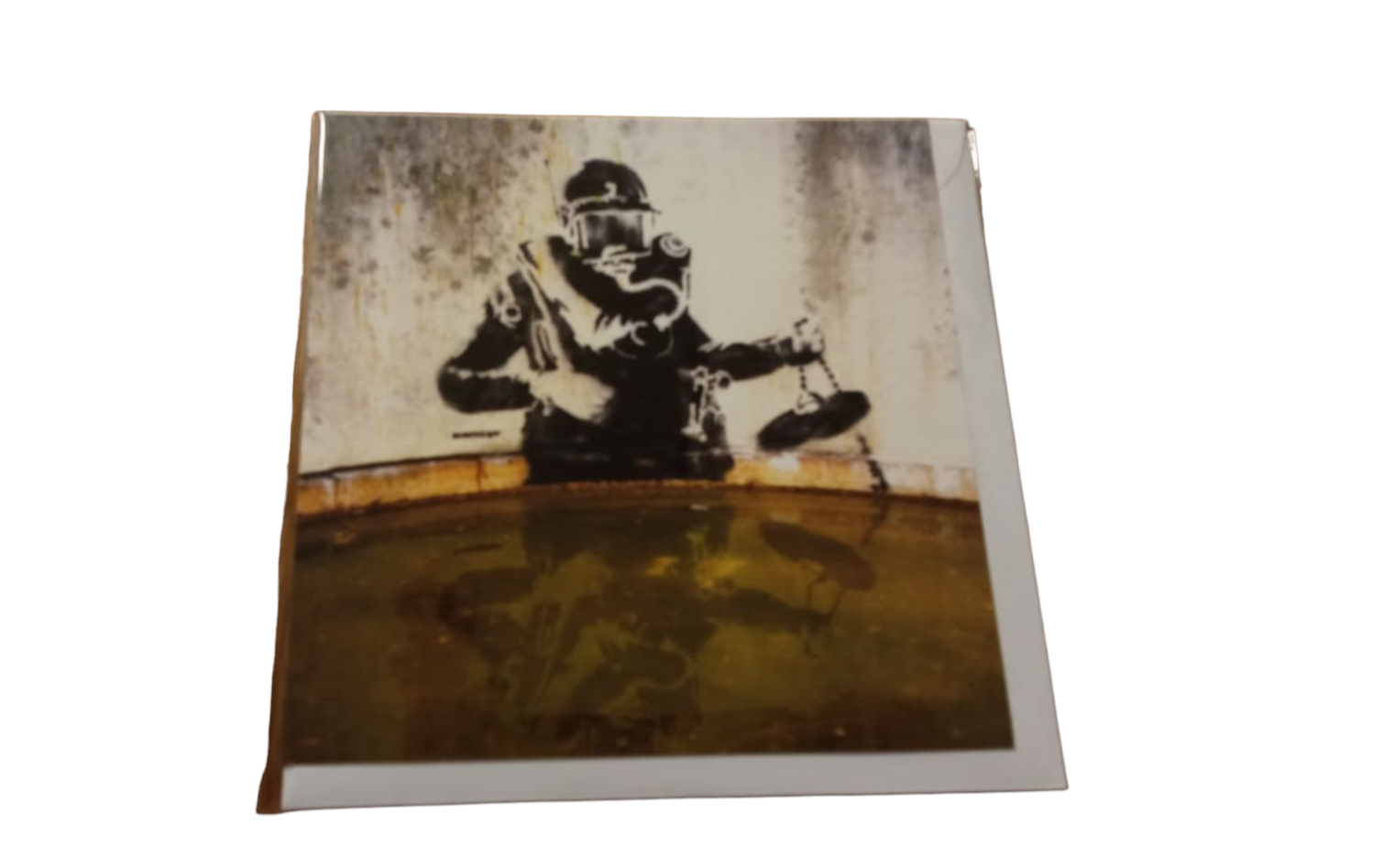 exclusive collection of original greeting cards featuring the iconic ...